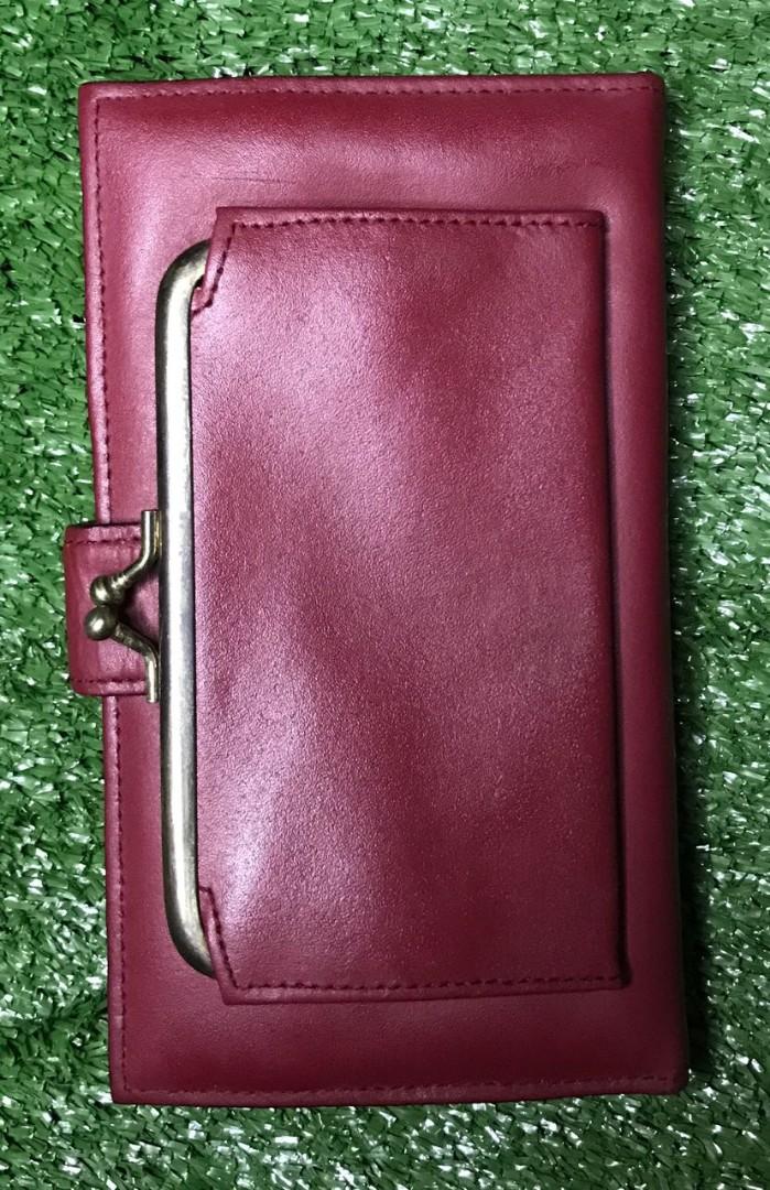 Prince Gardner Vintage Leather, Men's Fashion, Watches & Accessories ...
