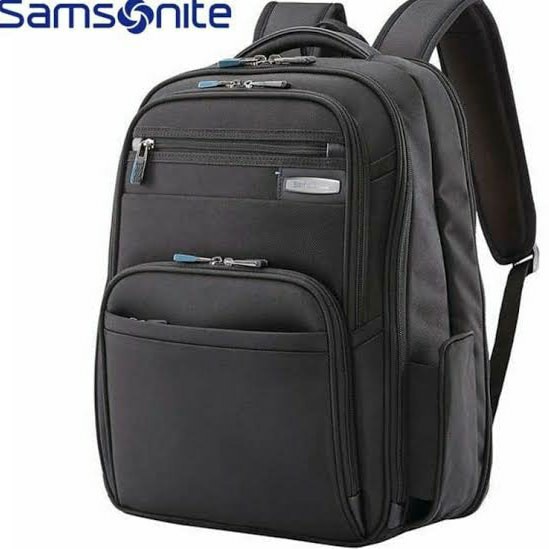 Ransel samsonite x deuter uniqlo nike tnf, Fesyen Pria, Tas & Dompet ...