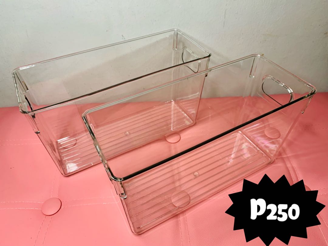 Ref Food Organizer, Furniture & Home Living, Kitchenware & Tableware ...