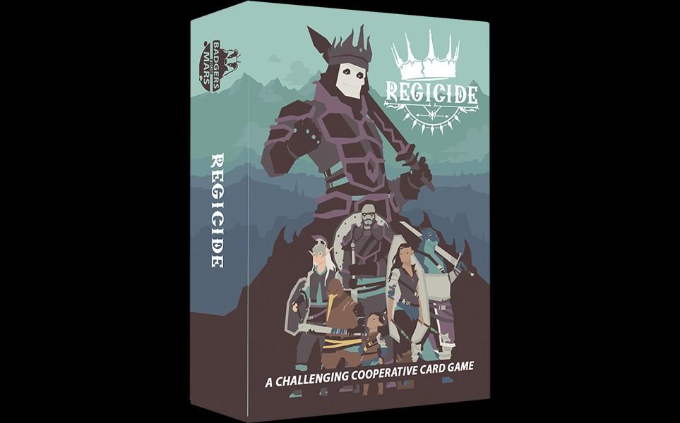 Regicide card game (group buy), Hobbies & Toys, Toys & Games on Carousell