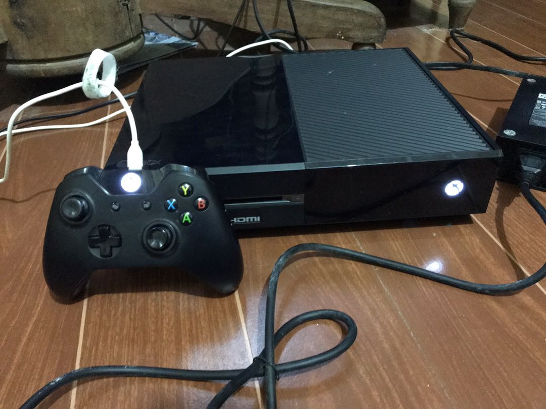 Rush Xbox one or swap sa switch lite, Video Gaming, Video Game Consoles ...