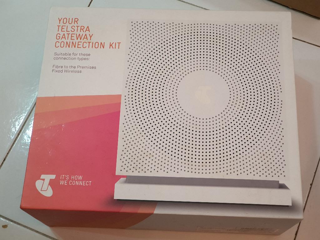 Sagemcom Fast 5355 Modem Computers And Tech Parts And Accessories