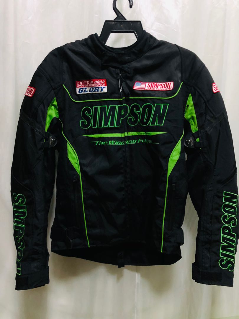 Simpson rider, Men's Fashion, Tops & Sets, Tshirts & Polo Shirts on ...