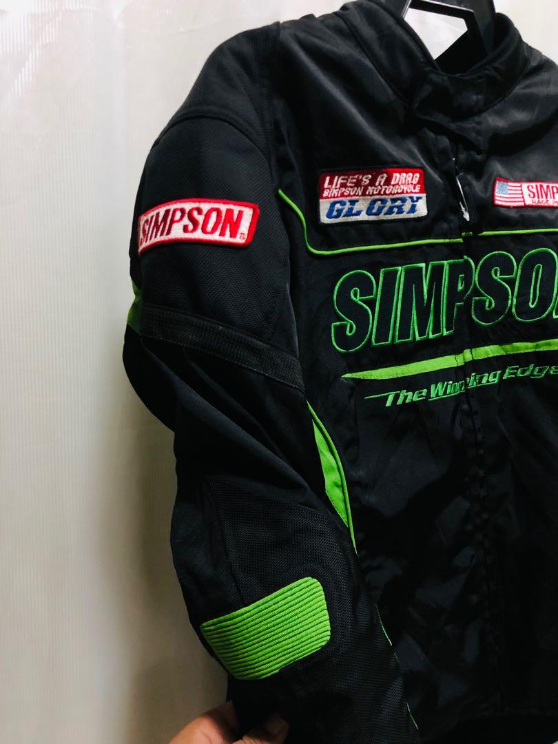 Simpson rider, Men's Fashion, Tops & Sets, Tshirts & Polo Shirts on ...