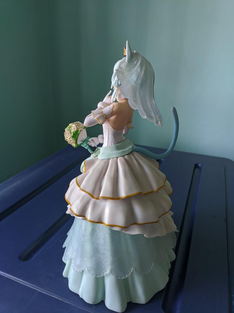 Sword Art Online Sinon Wedding Figure, Hobbies & Toys, Memorabilia ...