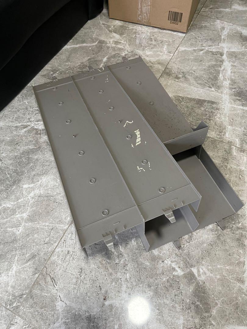 Tamiya race track mini 4wd - 3 lanes, Hobbies & Toys, Toys & Games on ...