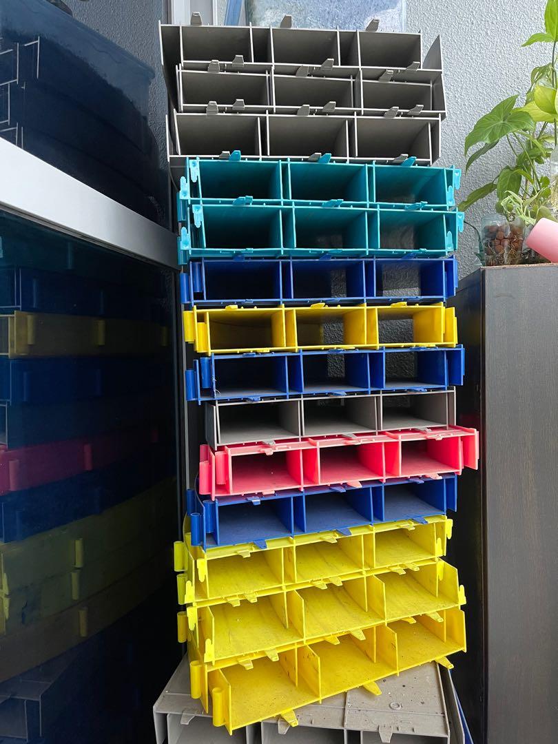 Tamiya race track mini 4wd - 3 lanes, Hobbies & Toys, Toys & Games on ...