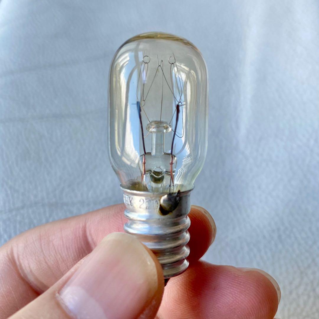 THL 15w/240V E14 bulb for Himalayan Salt Lamp, Babies & Kids, Baby ...