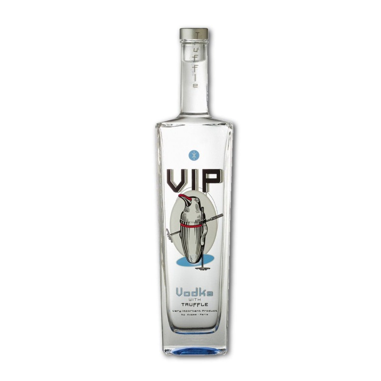 Vodka, VIP Truffle Flavoured, France, Food & Drinks, Alcoholic ...