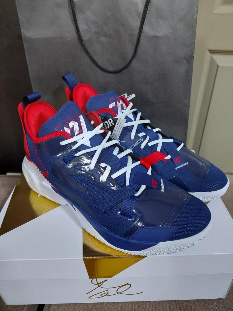 WHY NOT 0.4 USA, Men's Fashion, Footwear, Sneakers on Carousell