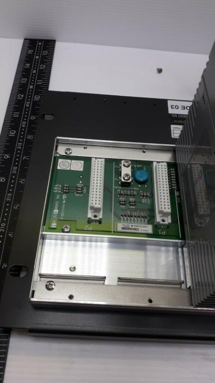 Yokogawa ANB10D-420 S1 /CU2N/NDEL Node Interface SB401-10 S1 Dual Redundant ESB, Computers ...