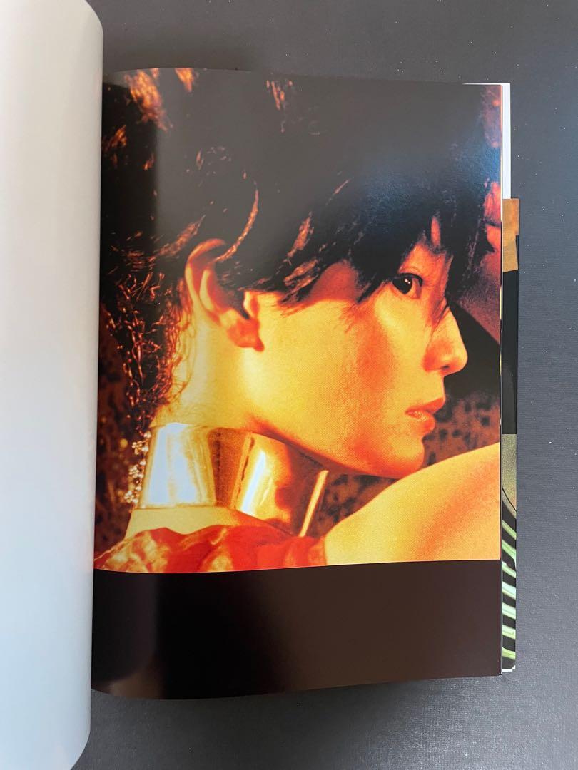 2046 日版 電影 寫真集 附側帶 第一刷 絶版 王家衛 梁朝偉 王菲 木村拓哉 鞏俐 章子怡 日本 罕有 絕版, 興趣及遊戲, 音樂樂器 ...