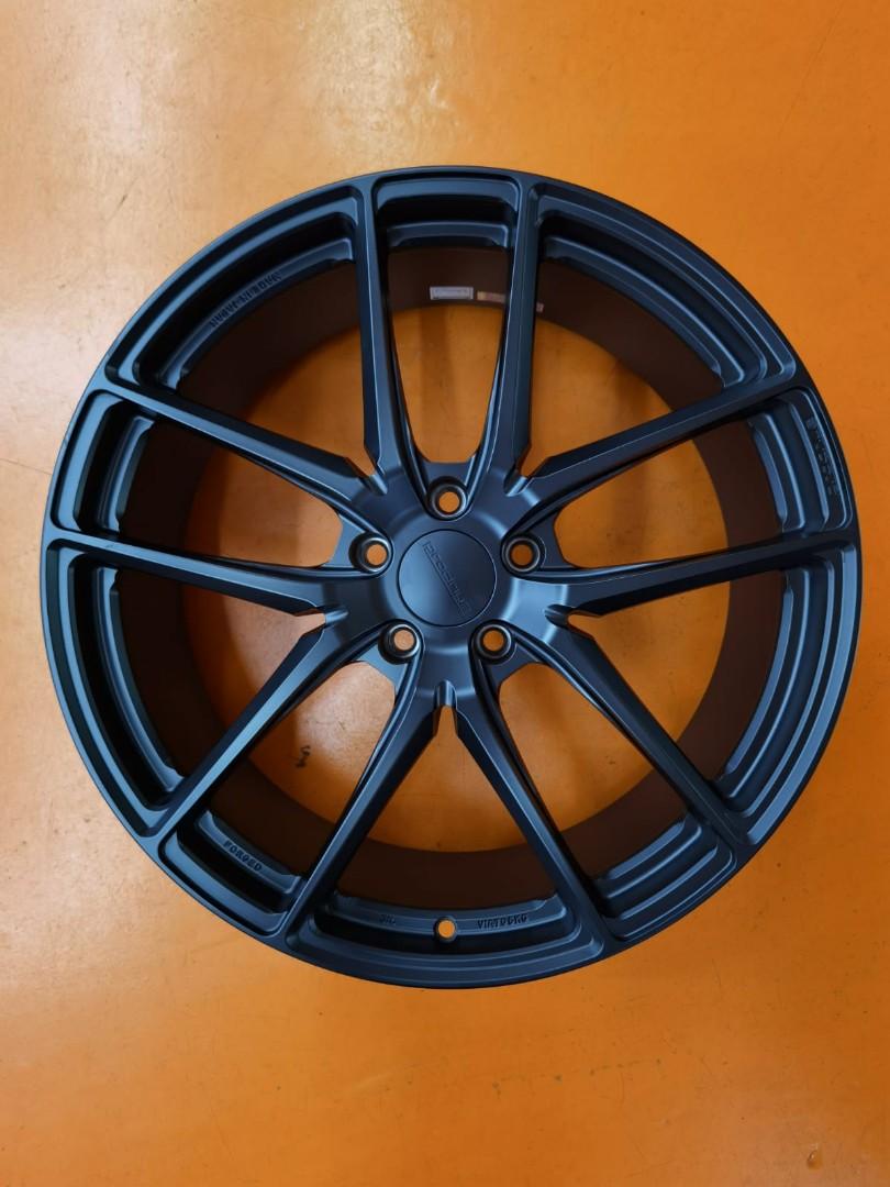 20 inch prodrive GC-05R forged monblock rims., Car Accessories, Tyres ...