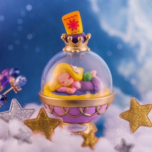 52toys Disney Princess Crystal Ball Series, Hobbies & Toys, Toys ...