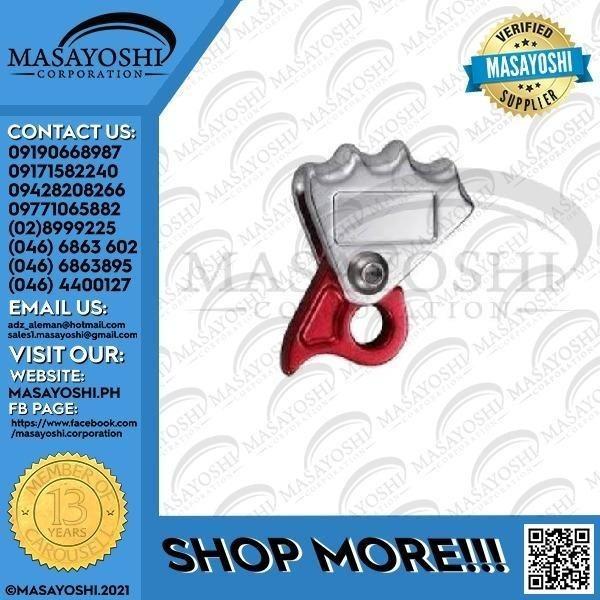 Adela Rope Stop Backup Device | AK010 | Safety Equipment | Safety ...