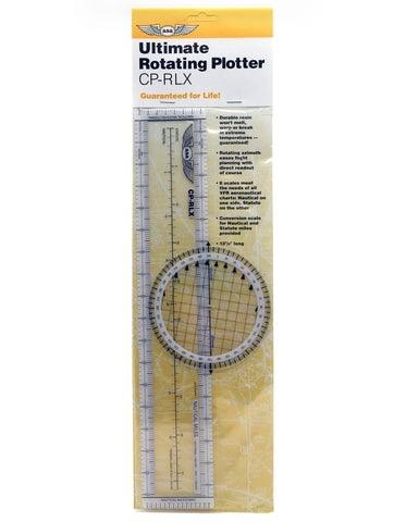 ASA ULTIMATE ROTATING PLOTTER, 興趣及遊戲, 書本 & 文具, 教科書 - Carousell