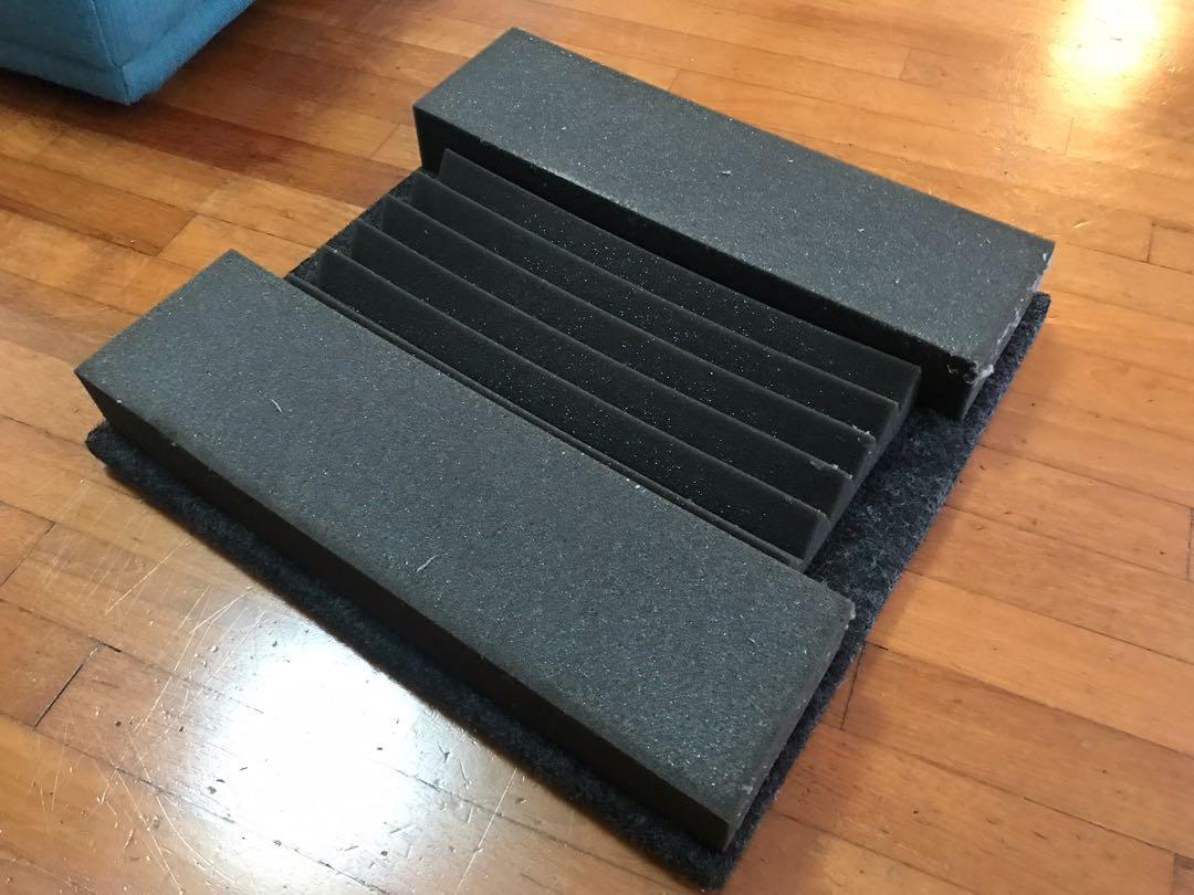 Auralex subwoofer platform, Audio, Soundbars, Speakers & Amplifiers on ...