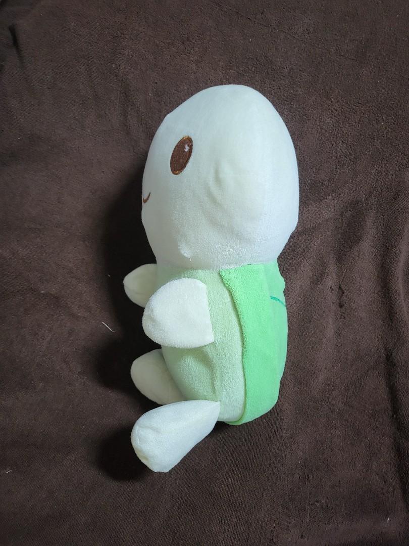 Authentic Kuma Kuma Tortoise / Turtle Plush Soft Toy / Cushion / Pillow ...