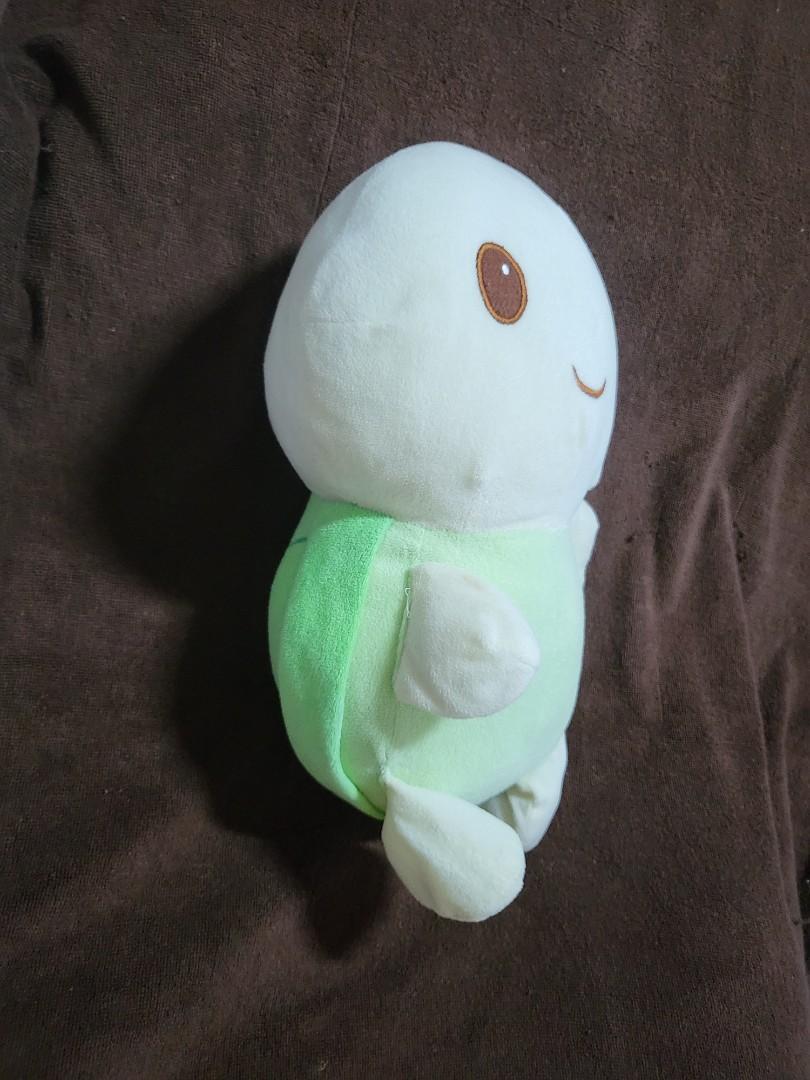 Authentic Kuma Kuma Tortoise / Turtle Plush Soft Toy / Cushion / Pillow ...