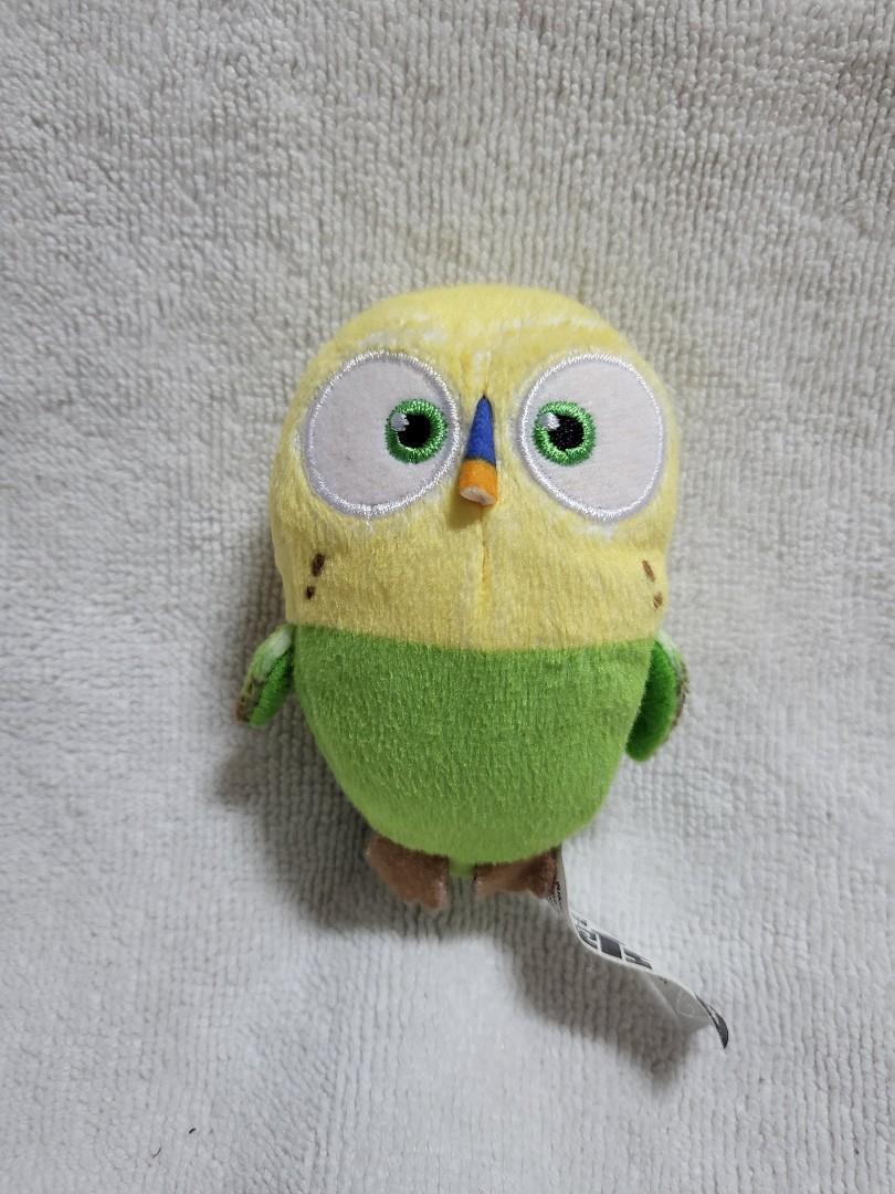 Authentic Universal Studios The Secret Life of Pets - Sweetpea the ...