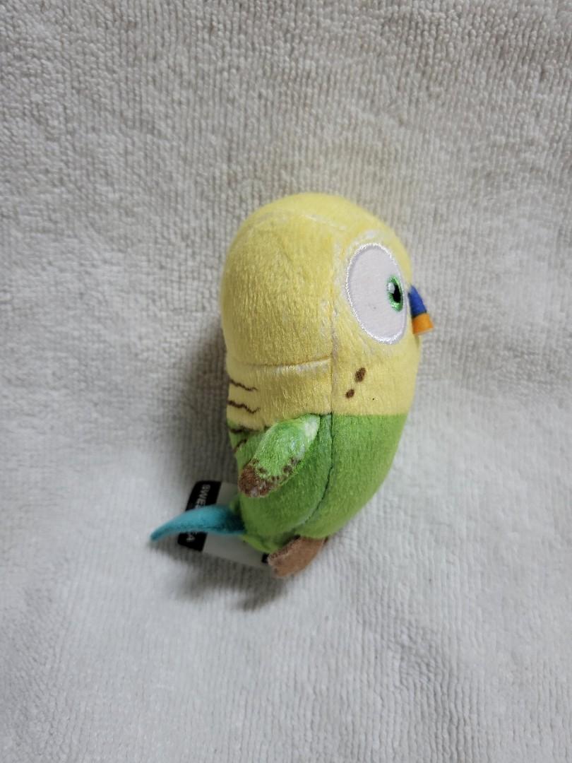 Authentic Universal Studios The Secret Life of Pets - Sweetpea the ...