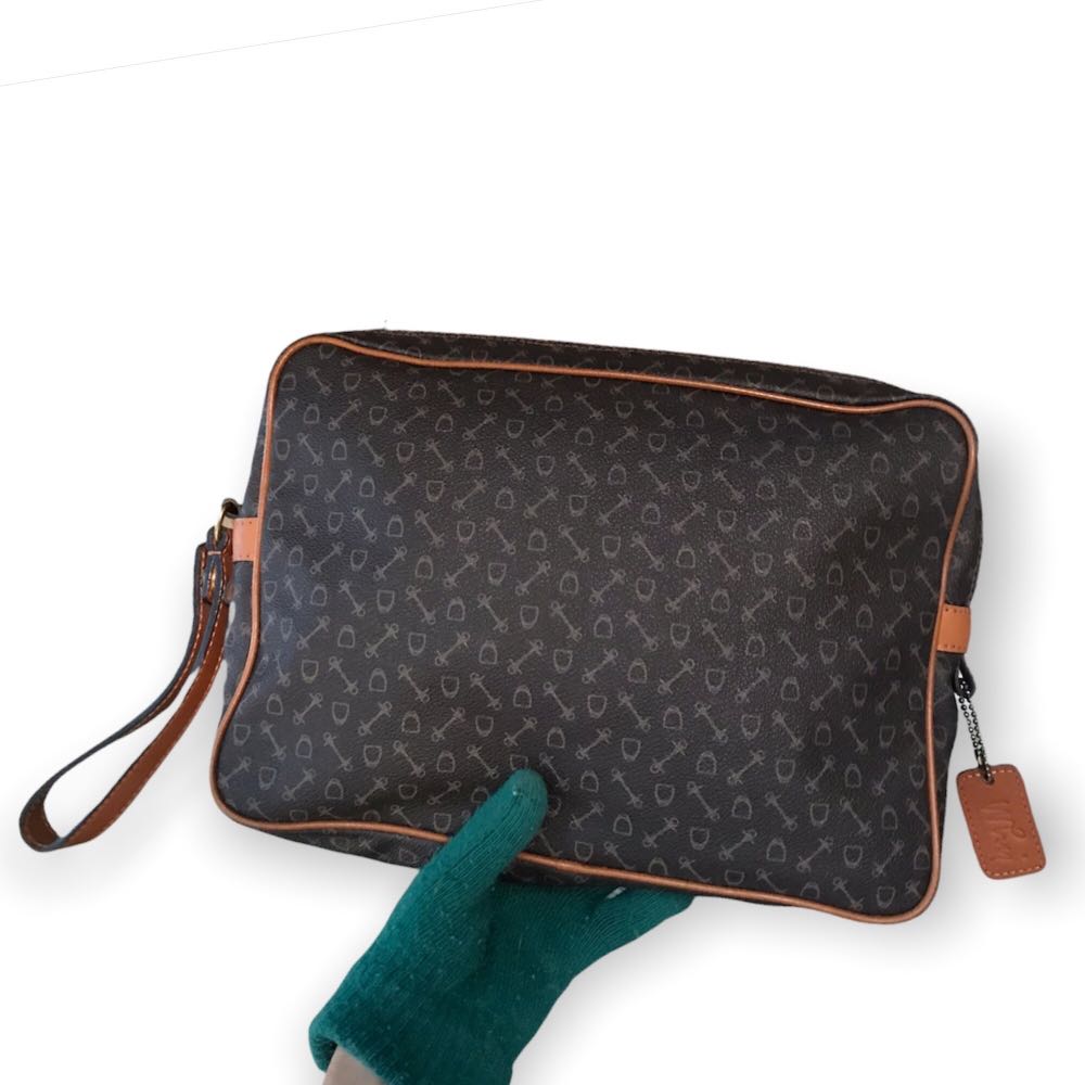 Authentic WHY, Women's Fashion, Bags & Wallets, Purses & Pouches on ...