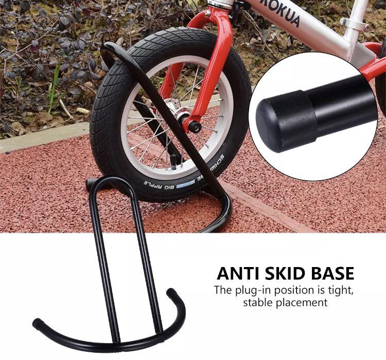 Balance Bike Stand, Babies & Kids, Going Out, Other Babies Going Out ...