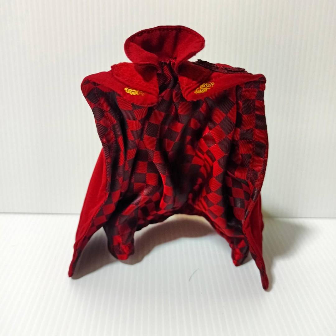 Bestlee Studio Marvel Dr Strange Cloak of Levitation 1/12 Scale for ...