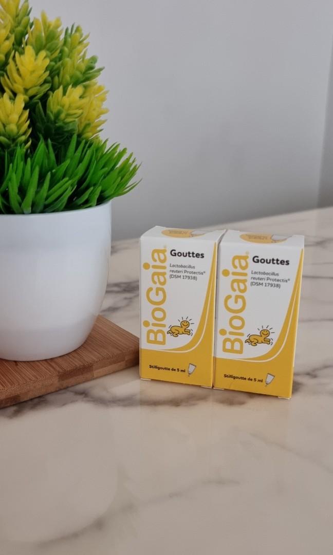 Bio Gaia, Babies & Kids, Nursing & Feeding, Weaning & Toddler Feeding ...