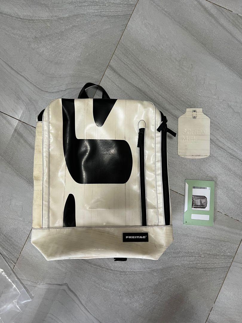 Brompton X Freitag F748, Sports Equipment, Bicycles & Parts, Parts ...