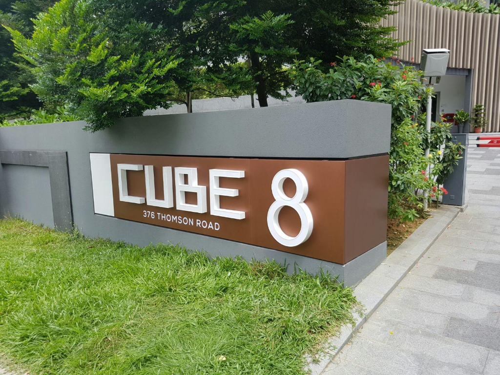 Cheap signage singapore, Hobbies & Toys, Stationery & Craft, Craft ...