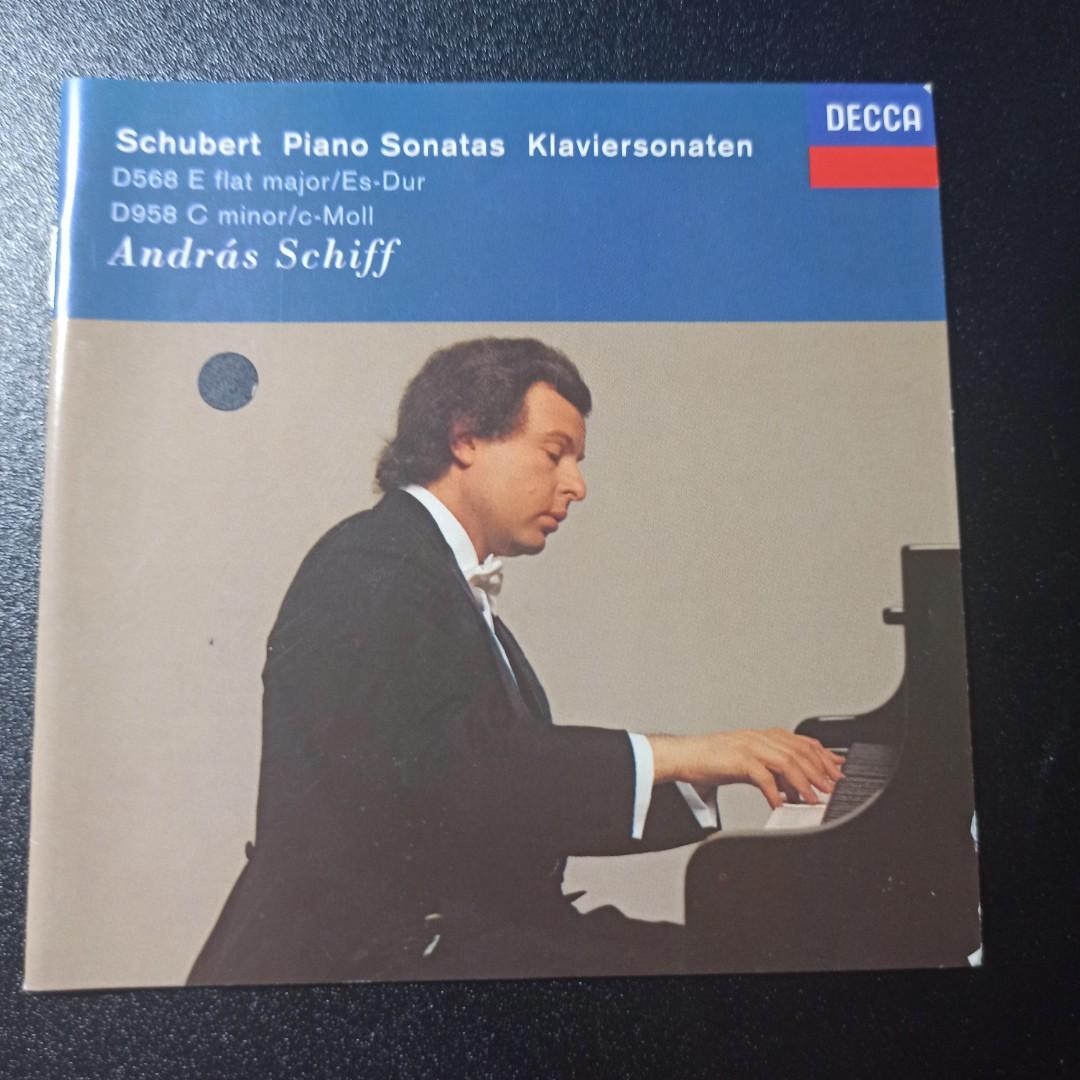 Classical CDs - Vivaldi, Beethoven, Mozart, Brahms, Rachmaninov ...