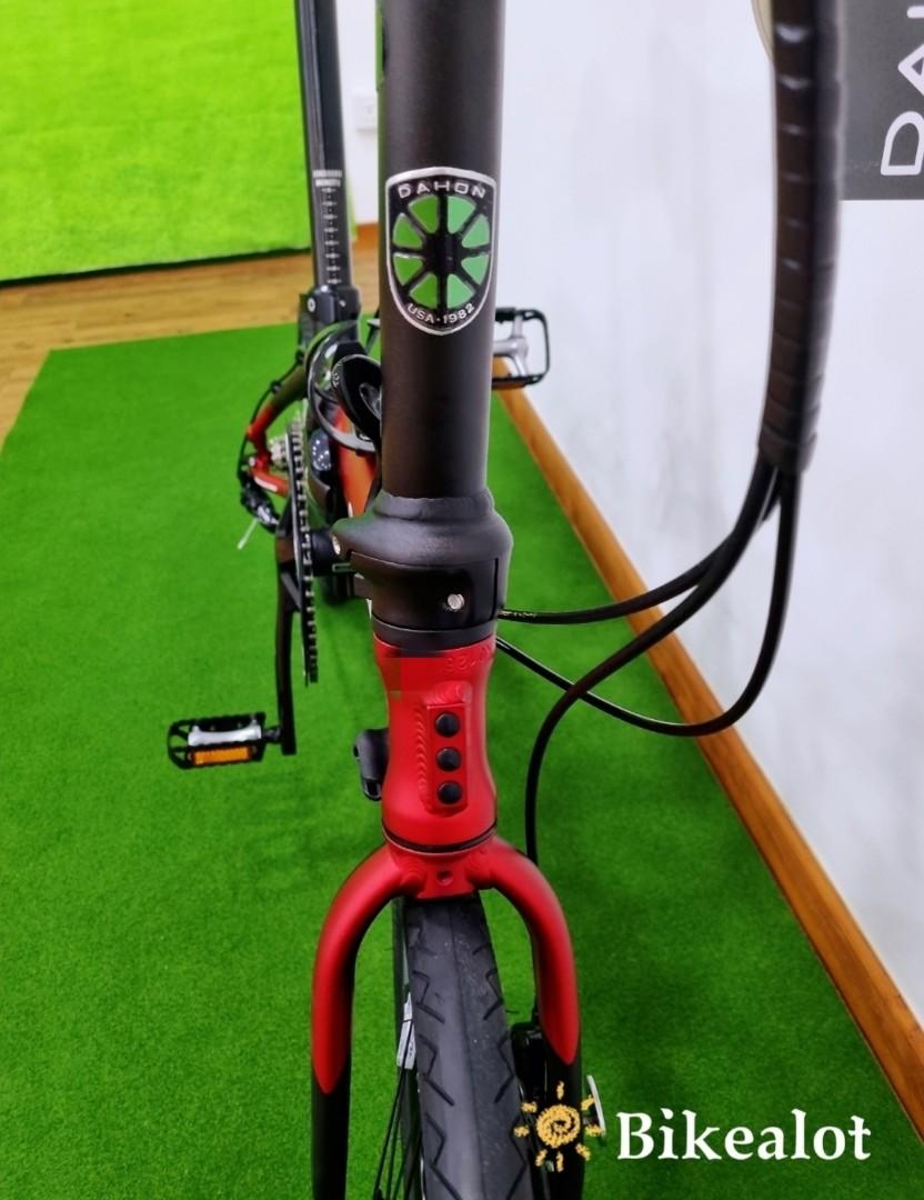 Super sales: Dahon K3 Plus International model (3 colors available ...