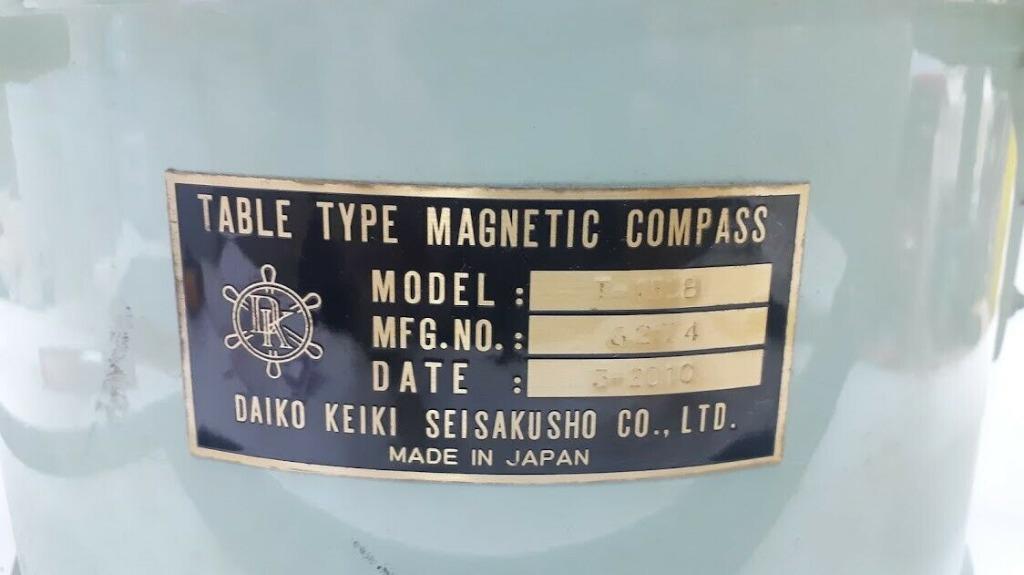 Daiko Keiki Seisakusho electrical type Magtic T-150B adjustable table ...