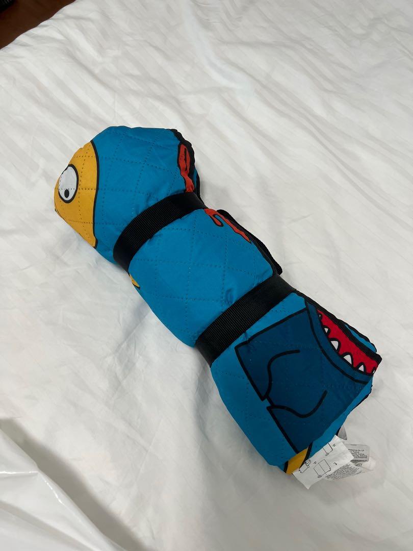 Decathlon Picnic Mat 140*170 cm, Sports Equipment, Hiking & Camping on ...