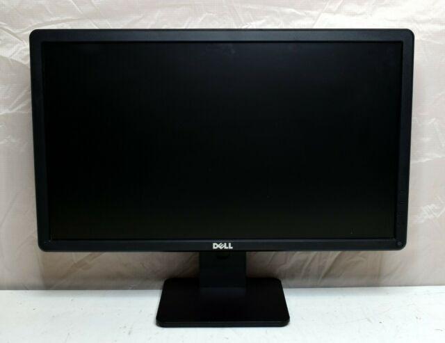 Dell E2214HB High Def 1080P Led monitor, Computers & Tech, Desktops on ...