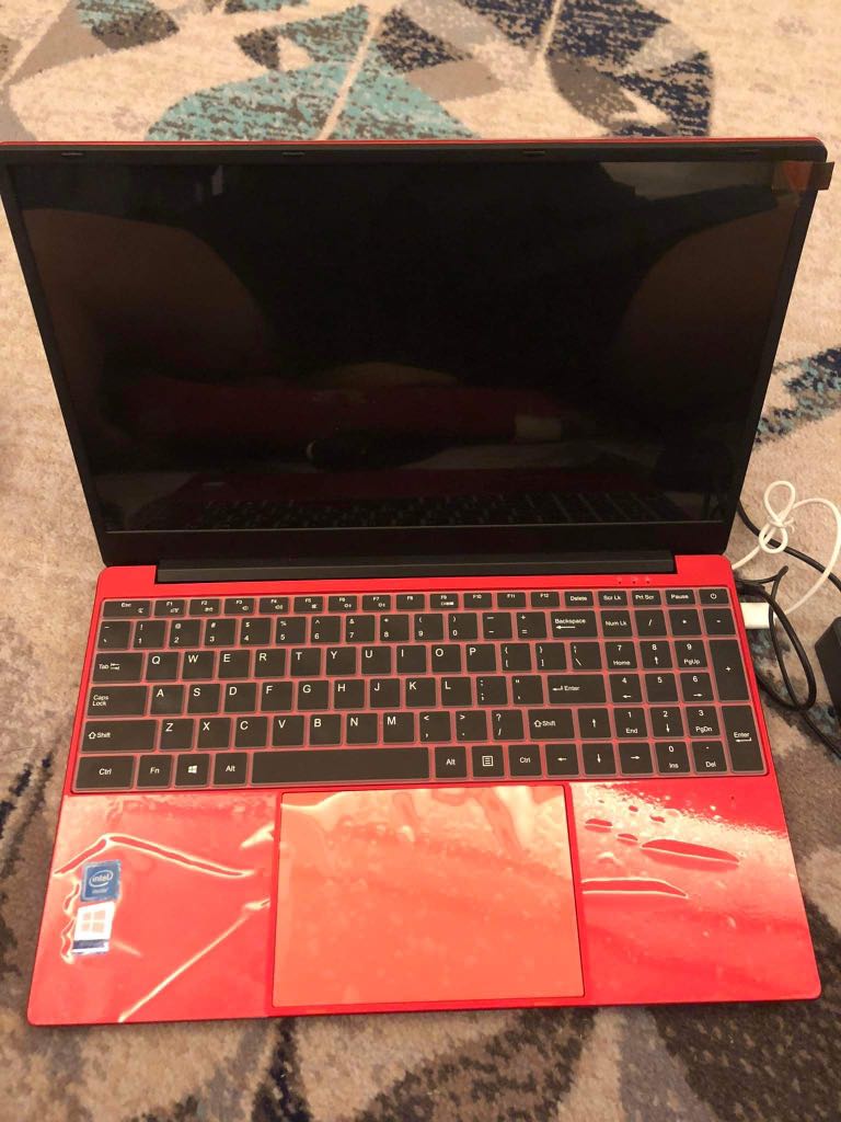 Laptop - Dere R9 Pro, Computers & Tech, Laptops & Notebooks on Carousell