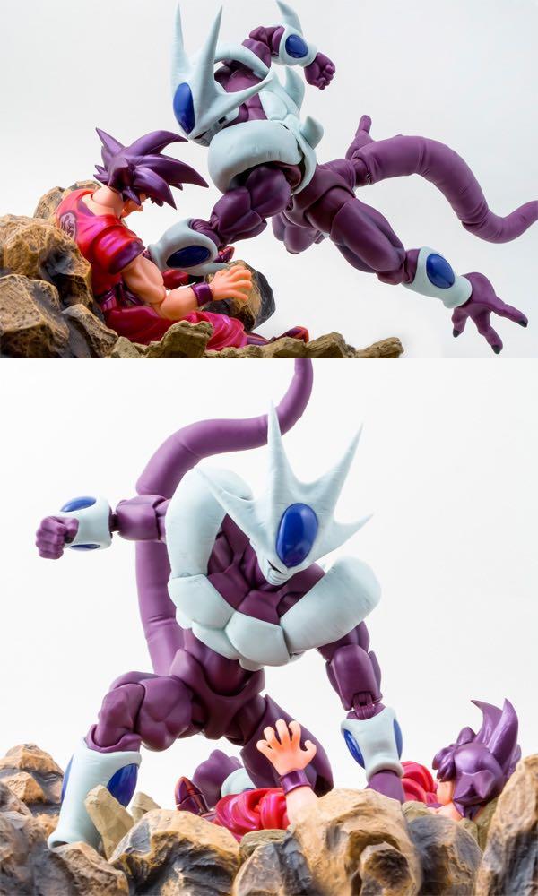 Cooler Final Form Full Power