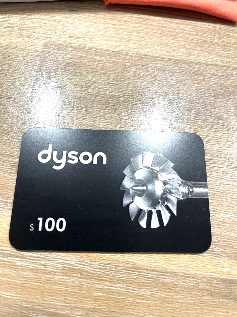 Dyson voucher, Tickets & Vouchers, Vouchers on Carousell