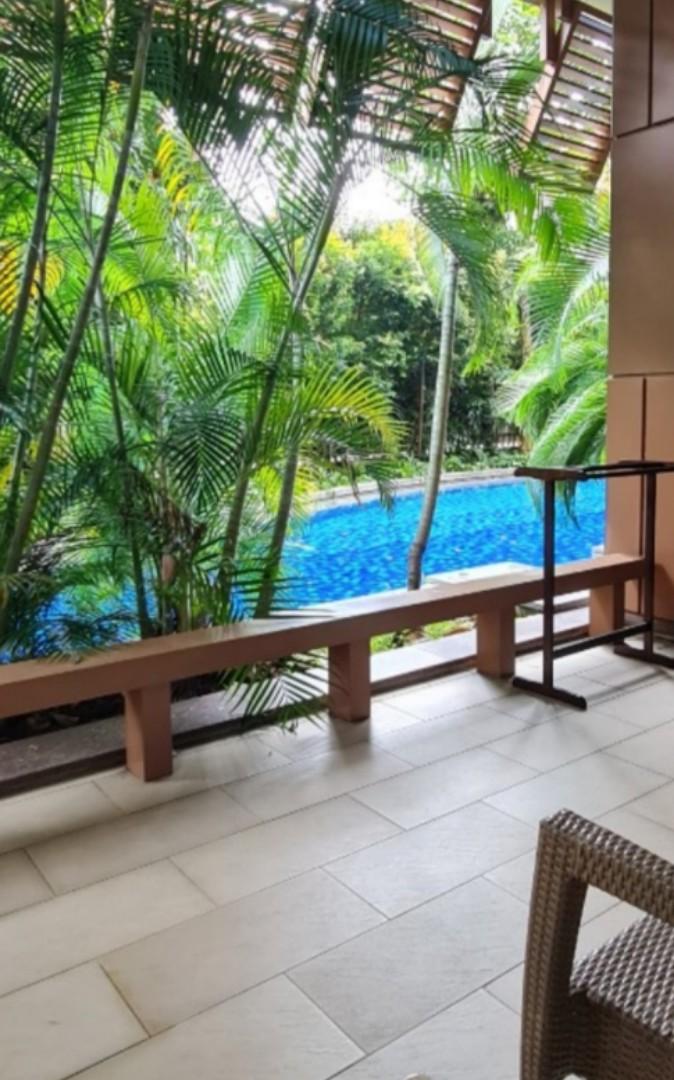 Equarius Deluxe Pool Room, Tickets & Vouchers, Local Attractions ...