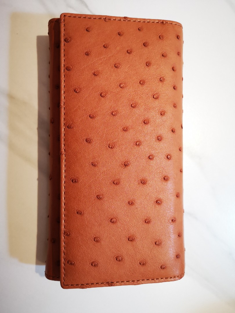 Meisslie leather wallet, Women's Fashion, Bags & Wallets, Wallets ...