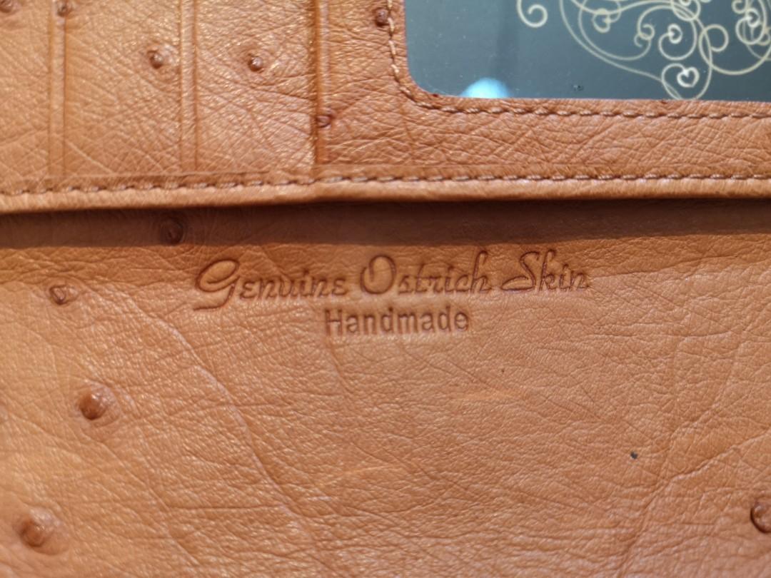 Meisslie leather wallet, Women's Fashion, Bags & Wallets, Wallets ...