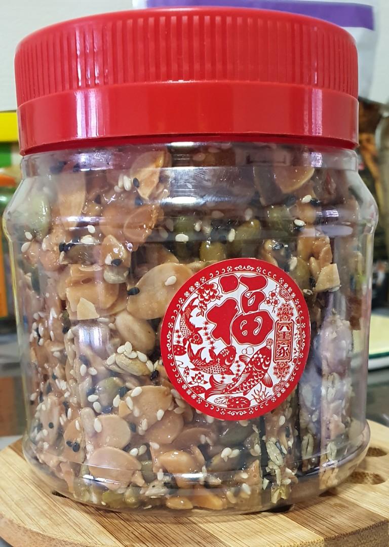 Florentine Crispy Sheets, Food & Drinks, Homemade Bakes on Carousell