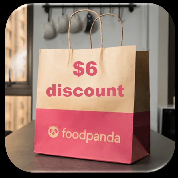 foodpanda checkout order cart voucher discount, Tickets & Vouchers ...