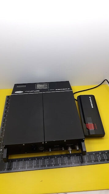 Furuno Falcom 70 Inmarsat Fleet F77 mobile earth station SF-270 ...