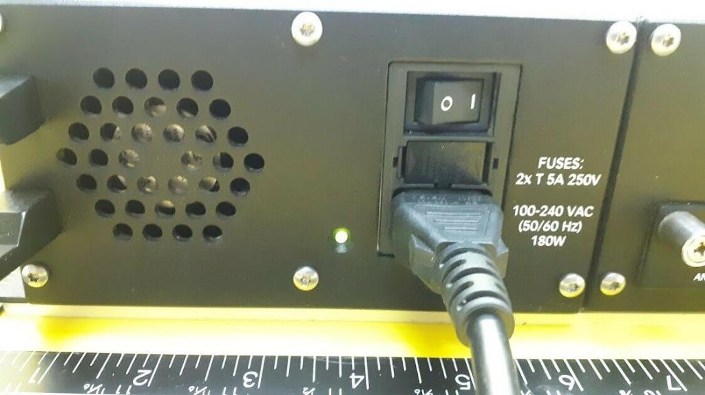 Furuno Falcom 70 Inmarsat Fleet F77 mobile earth station SF-270 ...