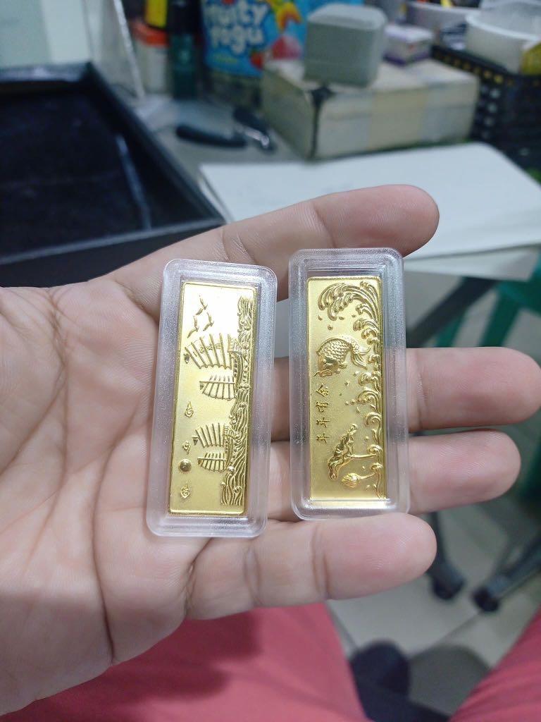 Gold Bar. 20 to 30 gms. Best deal sa 2022 sold. Legit Seller na Alahero ...