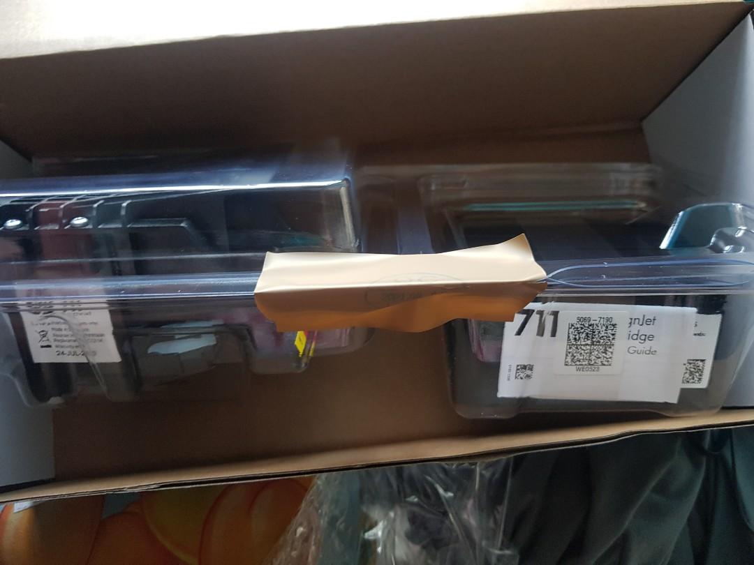 HP T120 plotter, Computers & Tech, Printers, Scanners & Copiers on ...