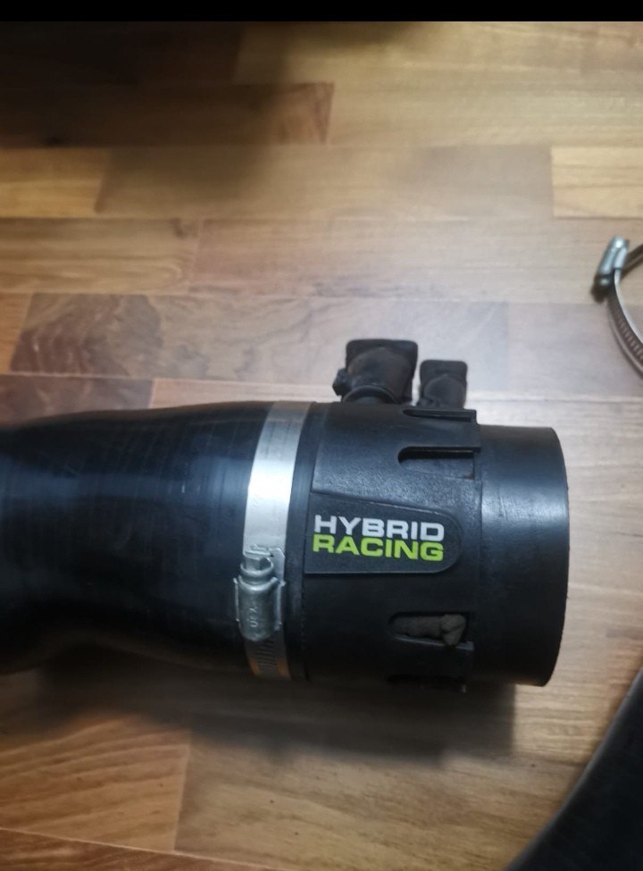 Hybrid racing intake, Car Accessories, Accessories on Carousell