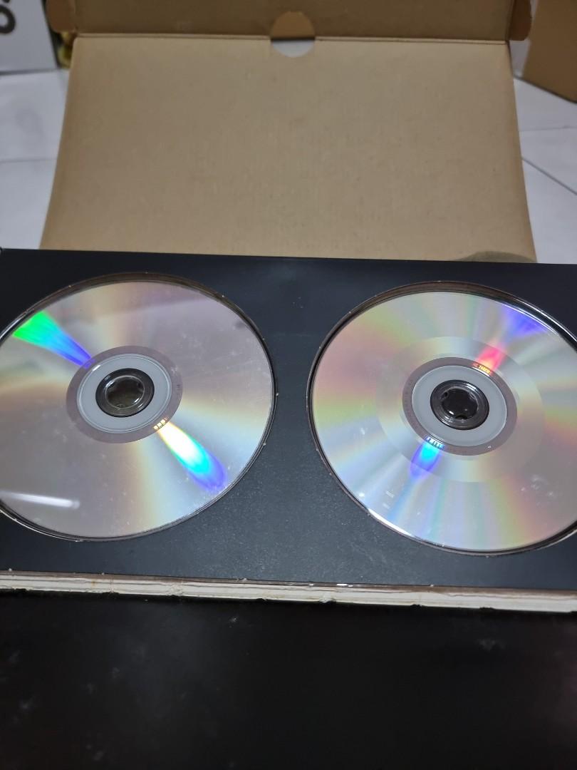 Jay Chou Fantasy EP + 13MV VCD, Hobbies & Toys, Music & Media, CDs & DVDs on Carousell